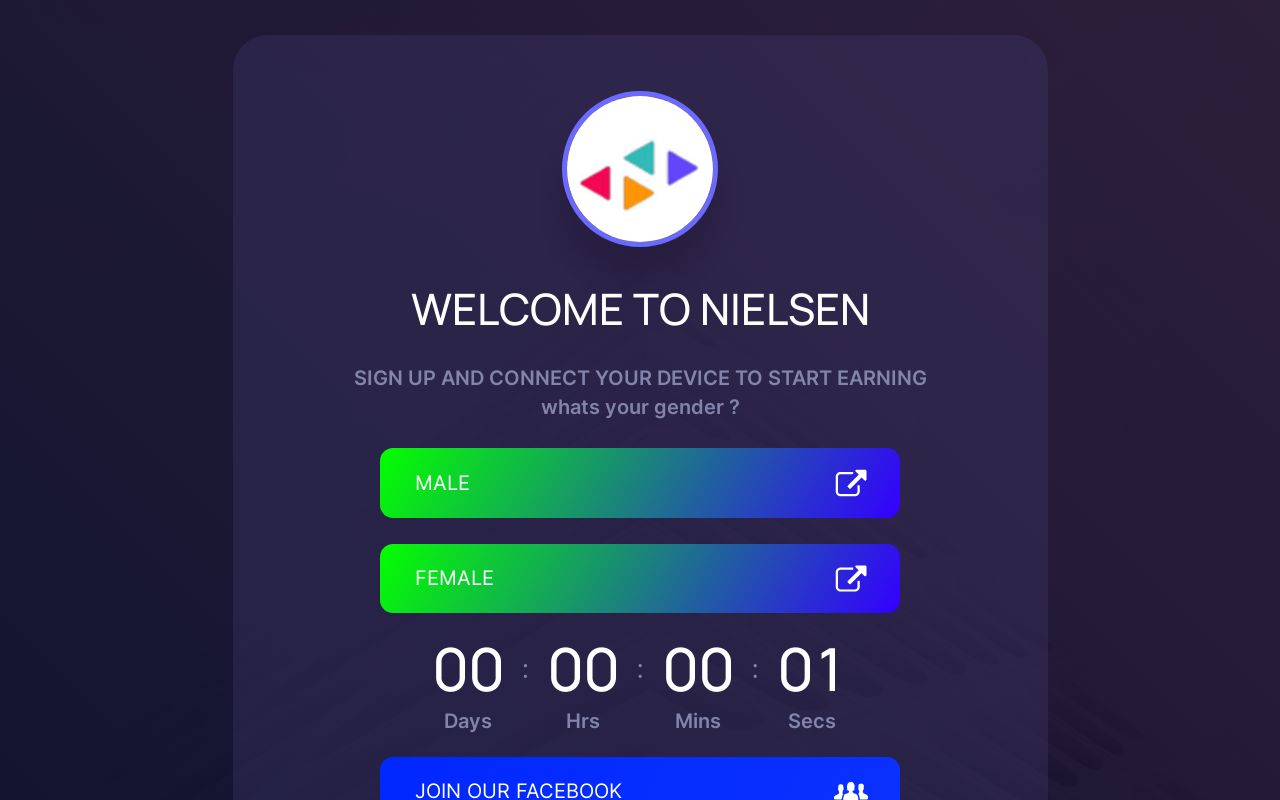 connect to get paid